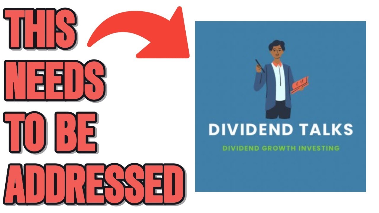 This Finance Creator Needs To Be Stopped... - YouTube