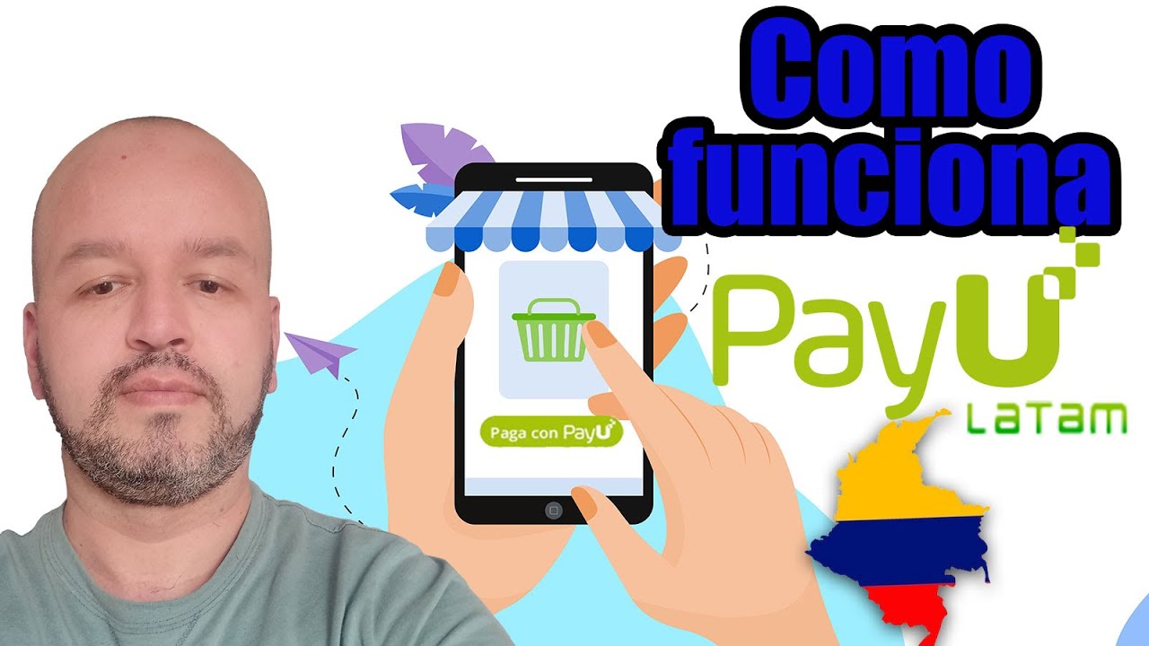 Qué es Payu Latam y Cómo generar un botón de pago con Payu Latam [TUTORIAL PASO A PASO] 🔴 ...
