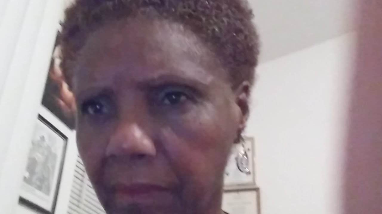 Meeting With Armita Ross Also Know As, Harriet Tubman, - YouTube
