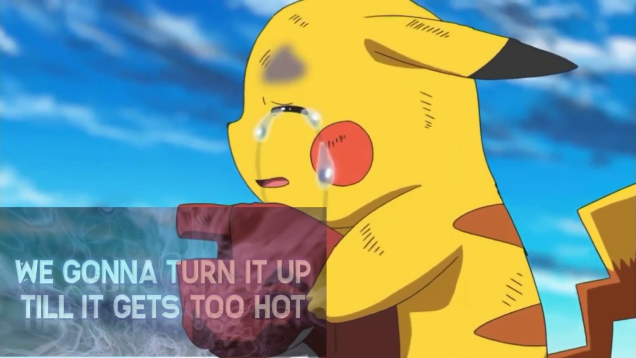 Pokémon -AMV- [Courtesy Call] Full HD - YouTube