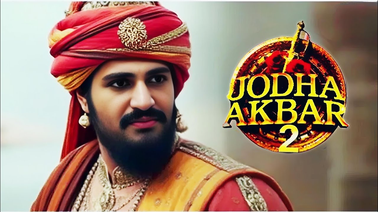 Serial Jodha Akbar Season 2 Episode 1 Coming in 2025 Launch Date ...