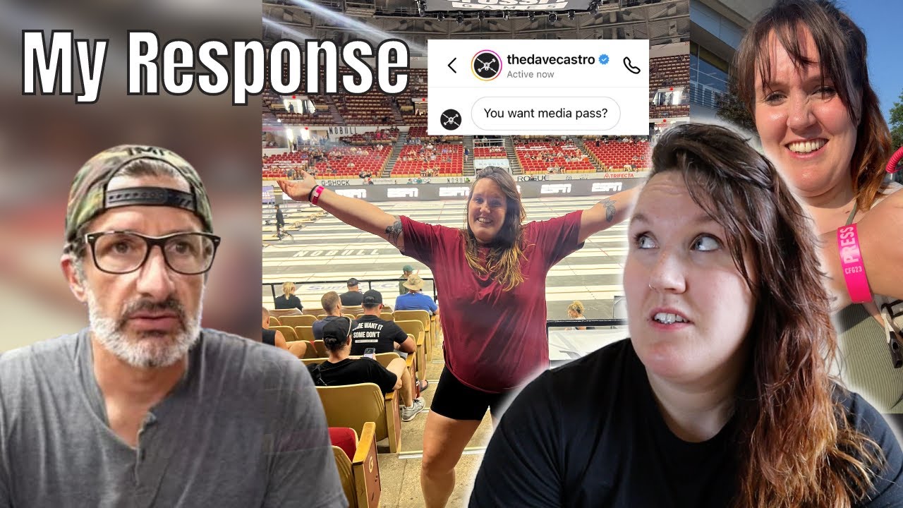 Response to Sevan Matossian Criticism and Trolls - YouTube