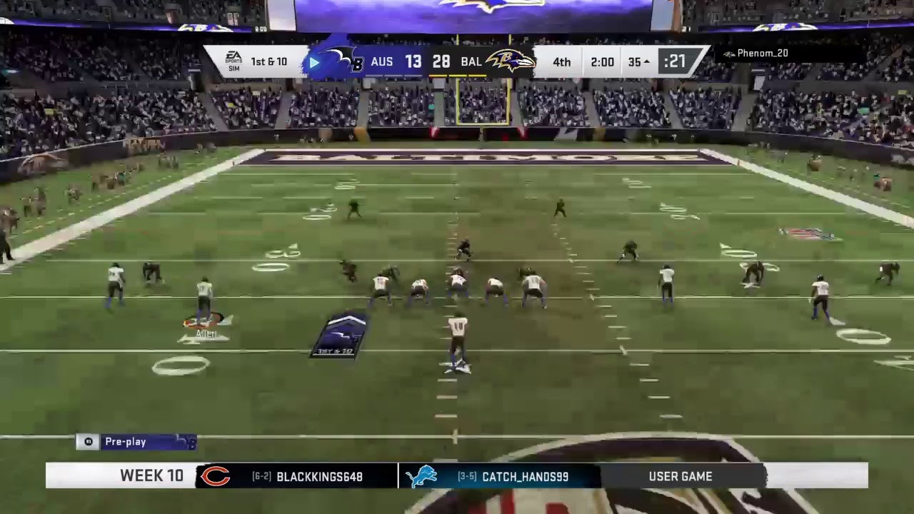 R_Noble_27's Live PS4 Broadcast - YouTube