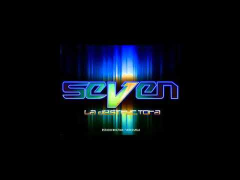 SALSA SEVEN 2013 VOL 01 - YouTube