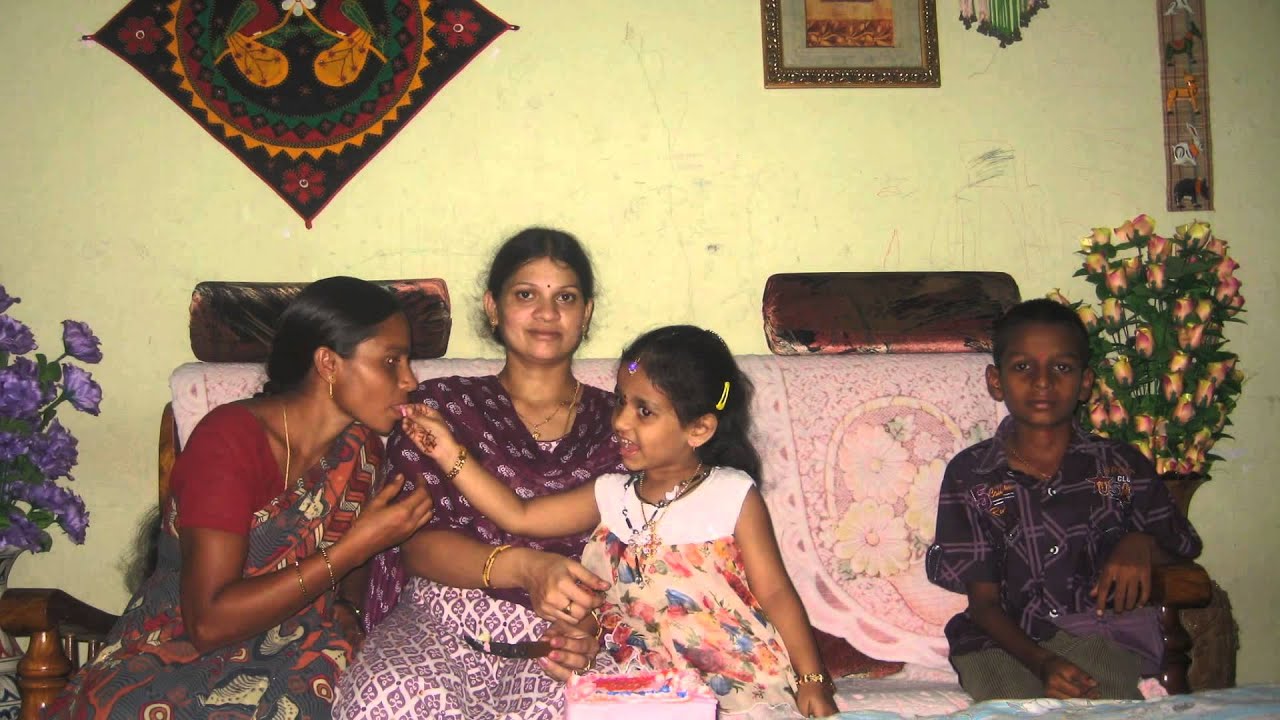 Suresh Babu Family photos1 - YouTube