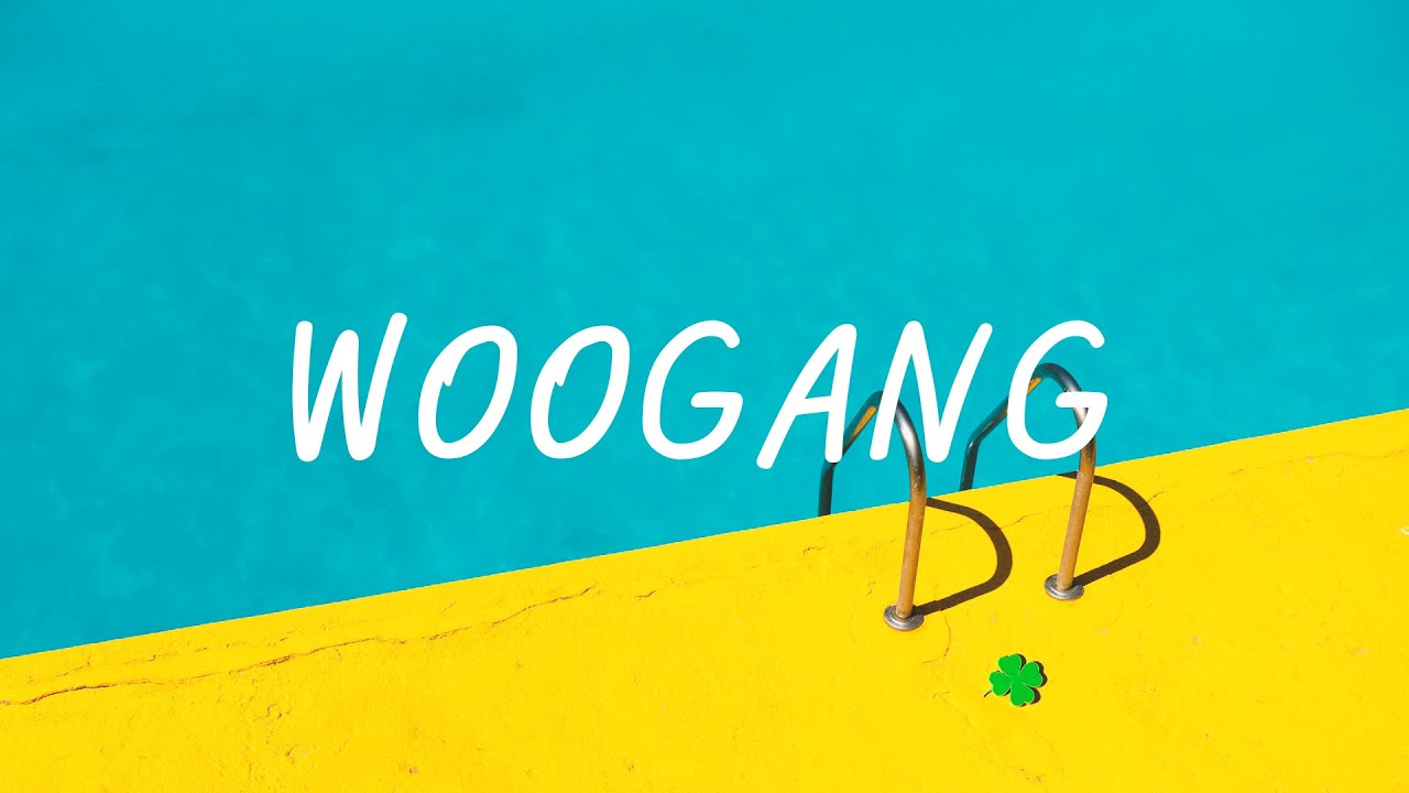 [Playlist] 봄의 행운을 가져다줄 네잎클로버🍀 by. woogang - YouTube Music