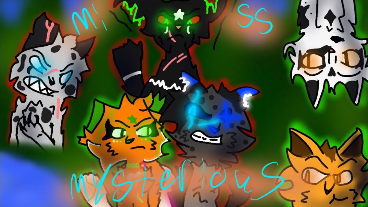 Miss,mysterious thumbnail contest READ DESC - YouTube