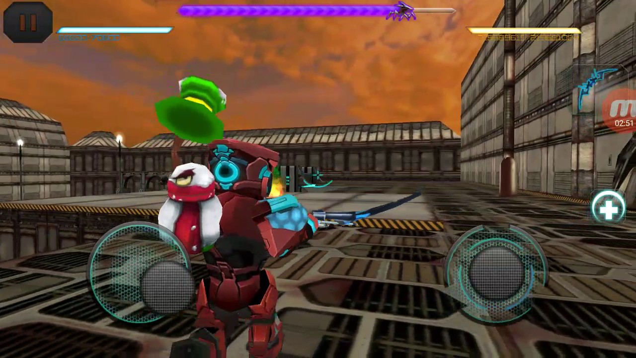 Poison pit boss - YouTube