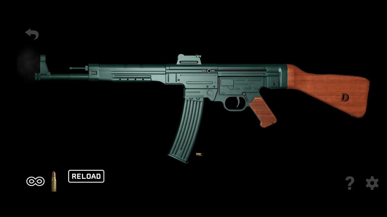 IGUN PRO 2 [ STG 44 ] 〽️ - YouTube