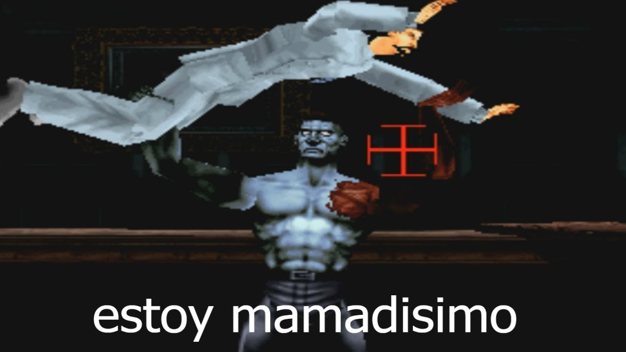 THE HOUSE OF THE DEAD pero con pocos MEMES - YouTube