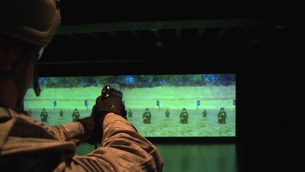 Engagement Skills Trainer (EST) - YouTube