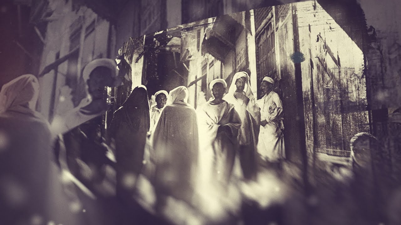 11 - Why We Need To Talk About The Fitna - YouTube