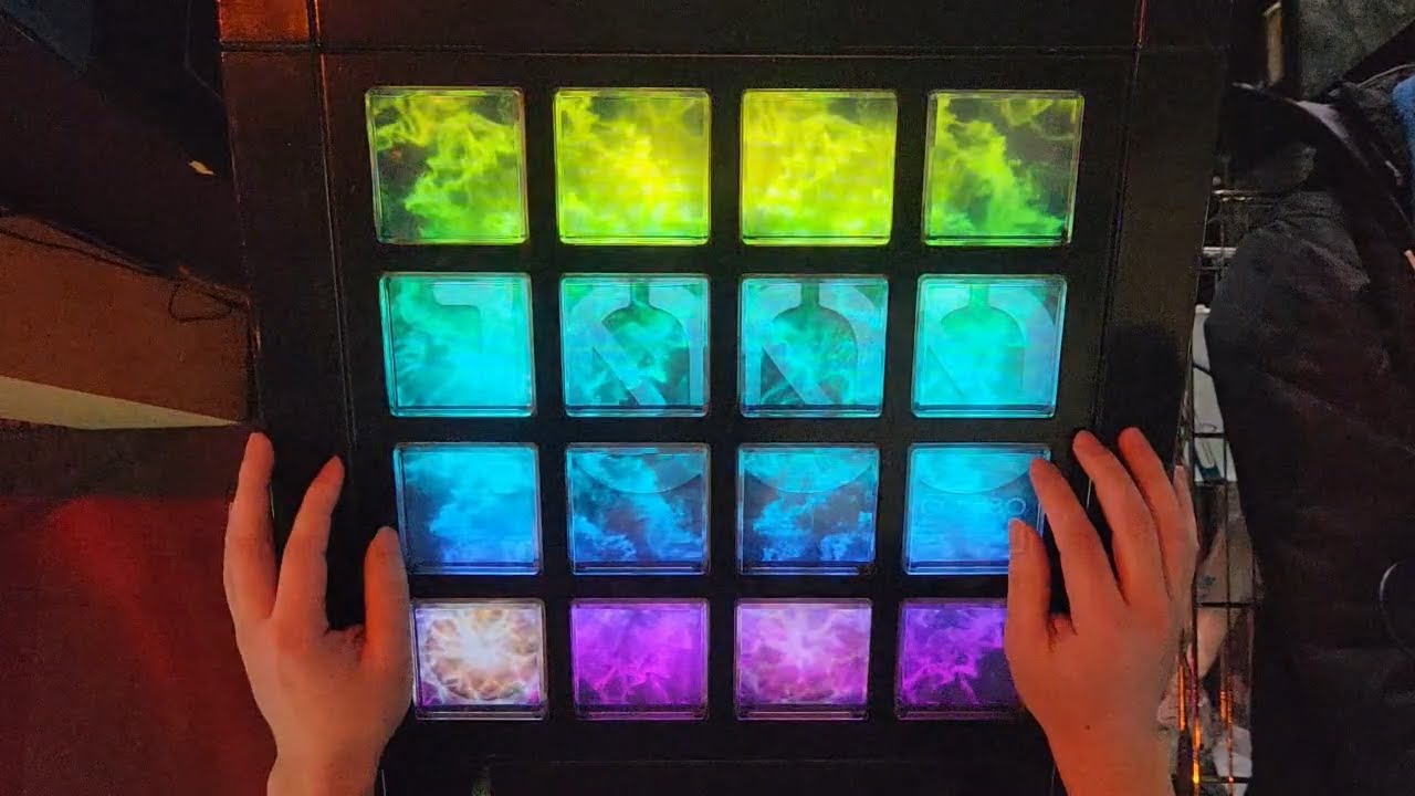 【jubeat beyond the Ave.】24/7 Popperz [EXT] EXC - YouTube