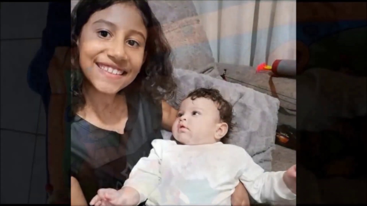 Apresentando A Irmãzinha Youtube