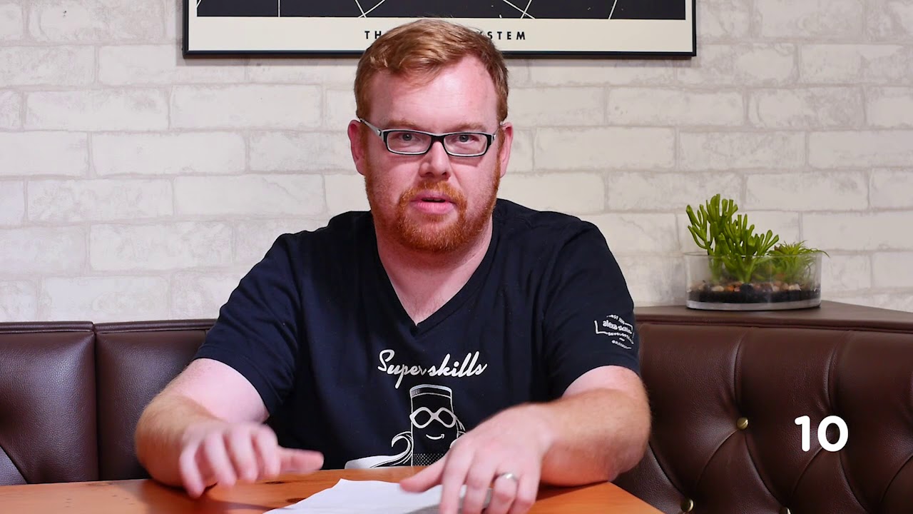 21 Questions with Treehouse Teacher, Andrew Chalkley - YouTube