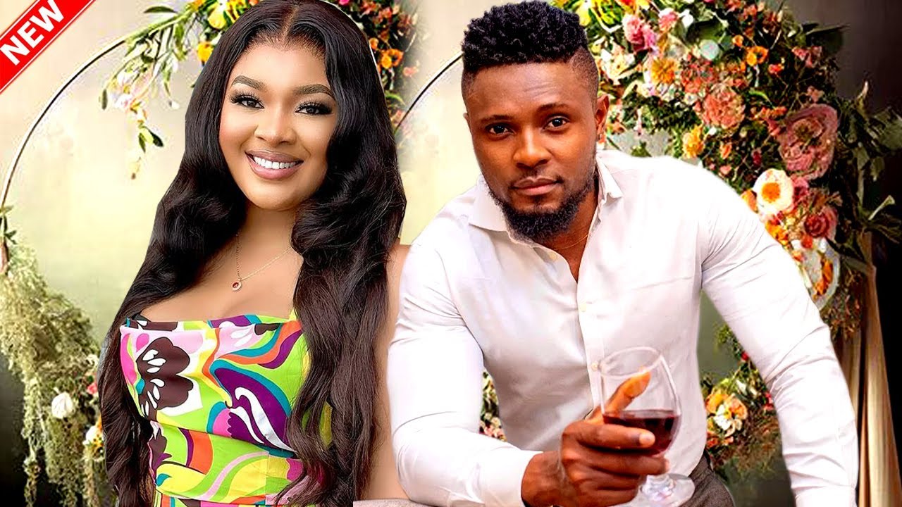 THE REALITY OF TRUE LOVE - MAURICE SAM & DORIS IFEKA NEW AMAZING ...