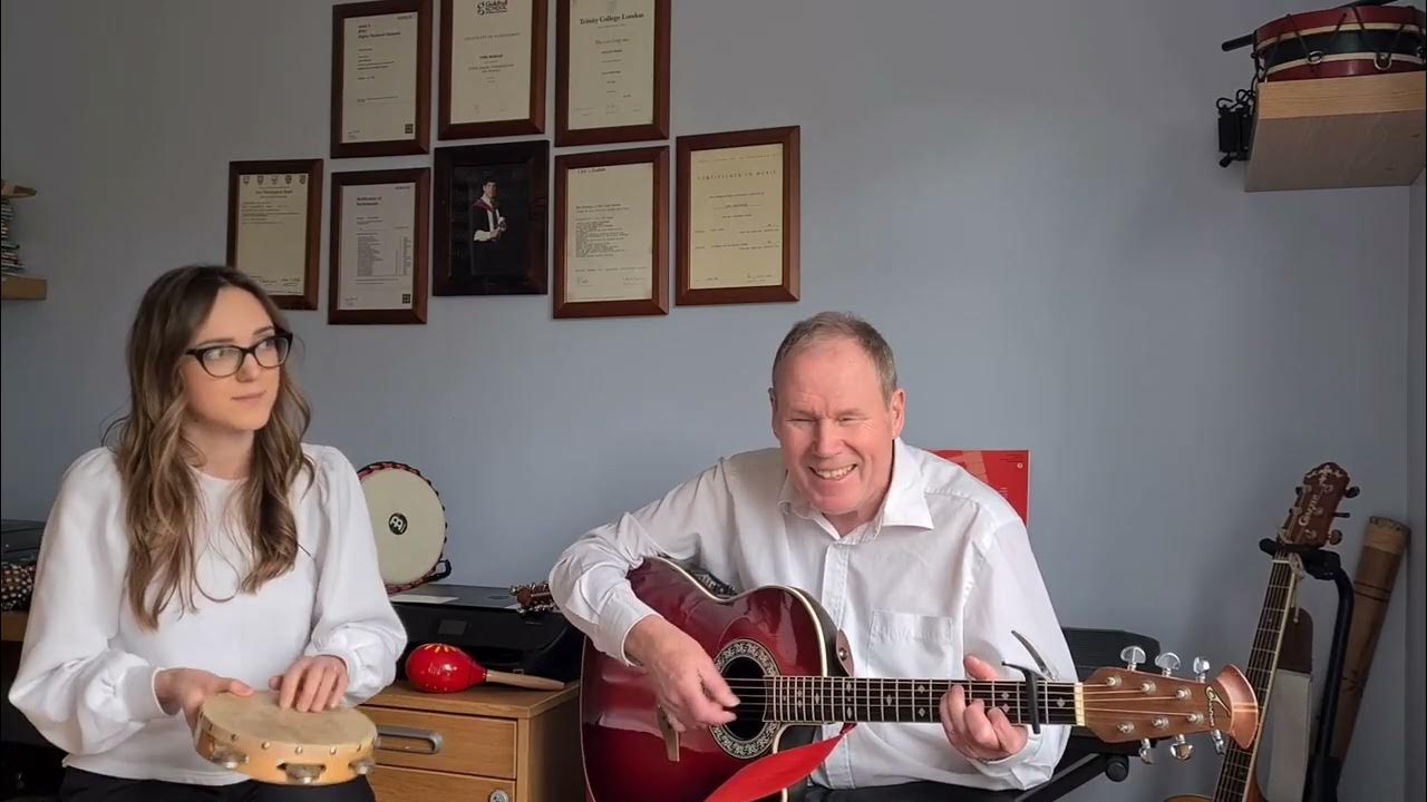 World Music Therapy Week: Typical Day PART 2 - YouTube