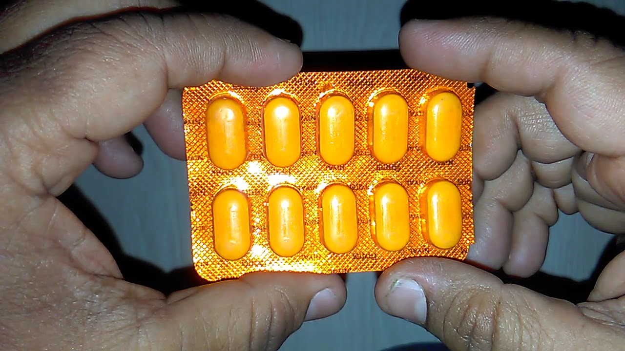 NIYAL Tablet review मासिक धर्म के समय दर्द की मशहूर टैबलेट - YouTube