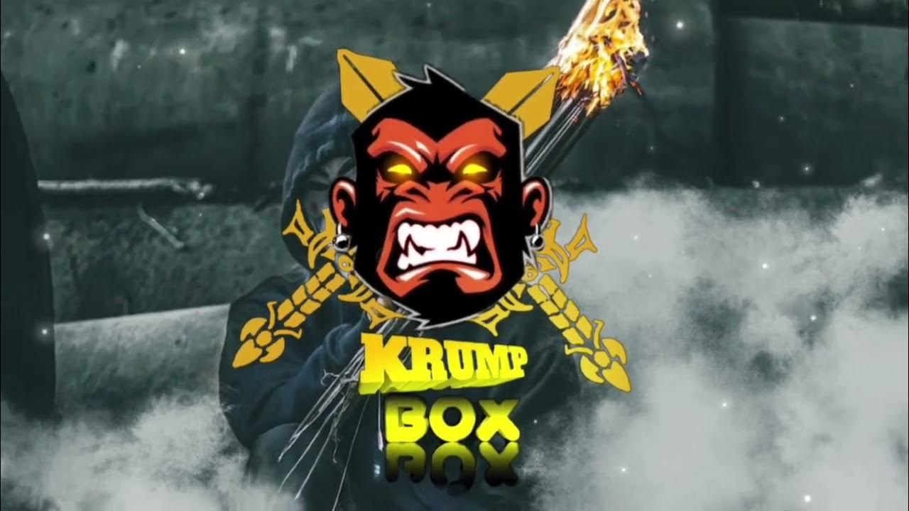 No Script - Scripterz 11 - { KRUMP } - YouTube