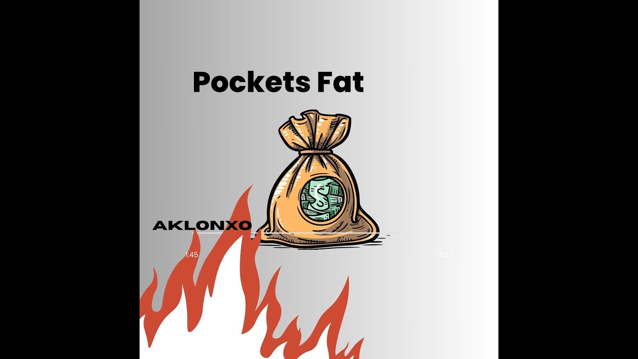 POCKETS FAT. - YouTube