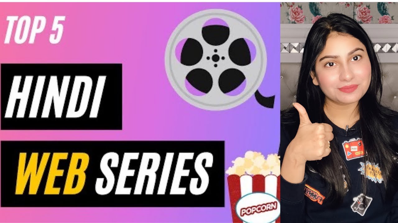 Best WebSeries in Hindi (Top 5) available on multiple OTT Platforms ...