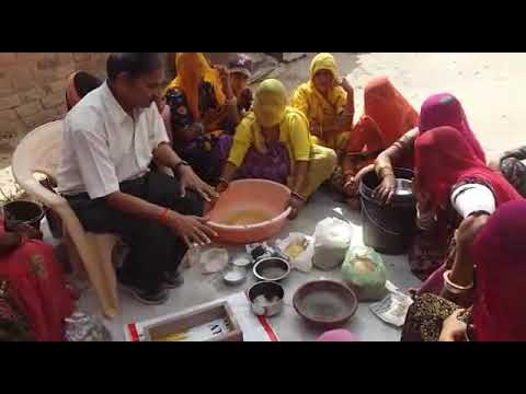 UMMB Block ( Urea Molasses Multi nutrients Block ) - YouTube