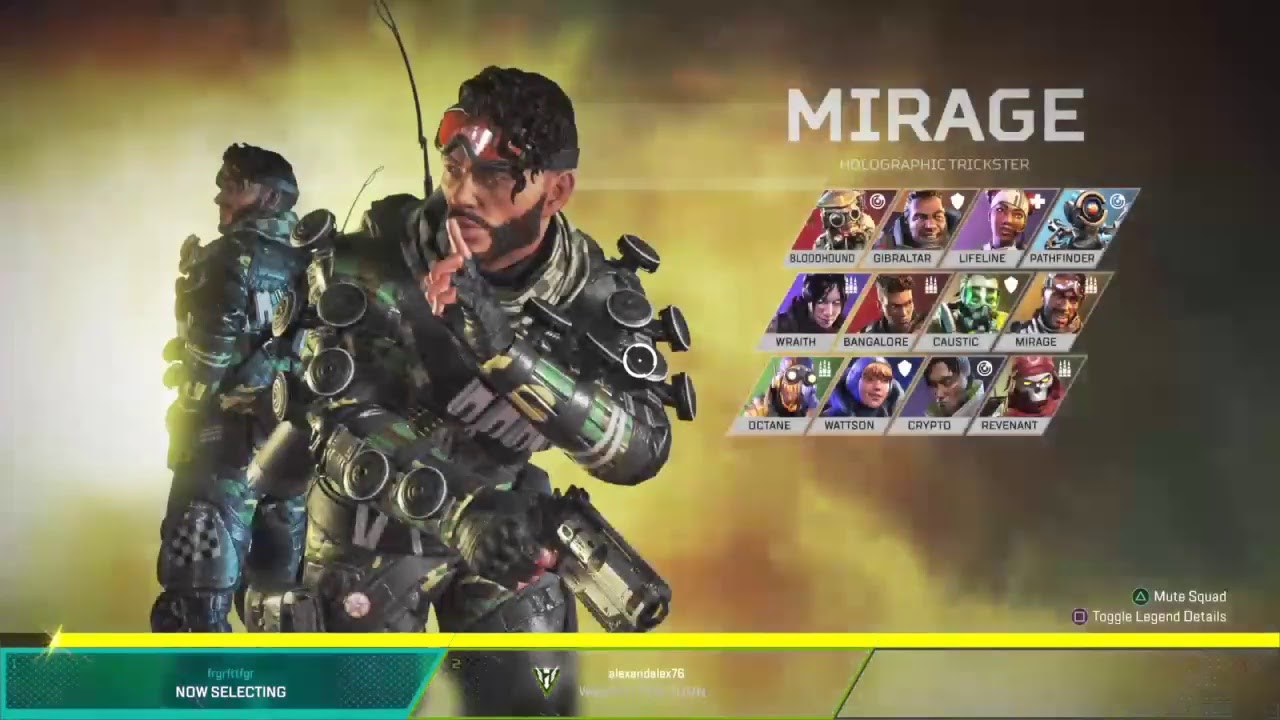 Playing Apex with some idiots ||Alex Live|| - YouTube