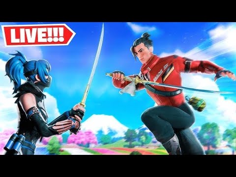 The Chapter 6 Live Event Is * OUT NOW * - YouTube
