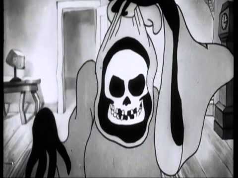 GHOST SPELL - UNFRIENDLY ׂ(demo) - YouTube
