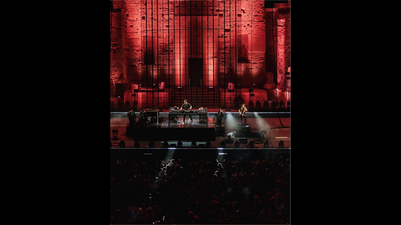 Highlights MRAK Orange 2024, Afterlife - YouTube