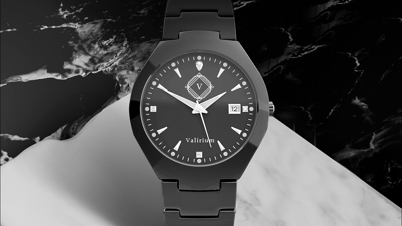 Discover the mystery with Valirium Black 🖤 - YouTube