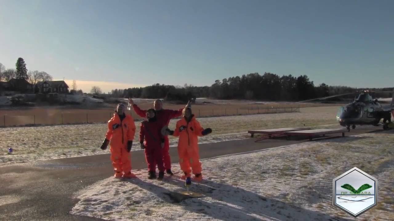 Ingress: Operation Samara - YouTube