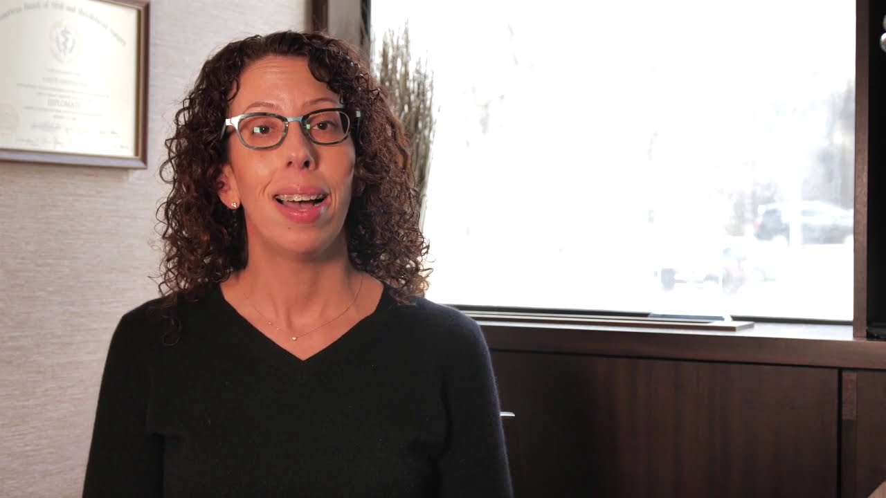 Testimonial: Jennifer - YouTube