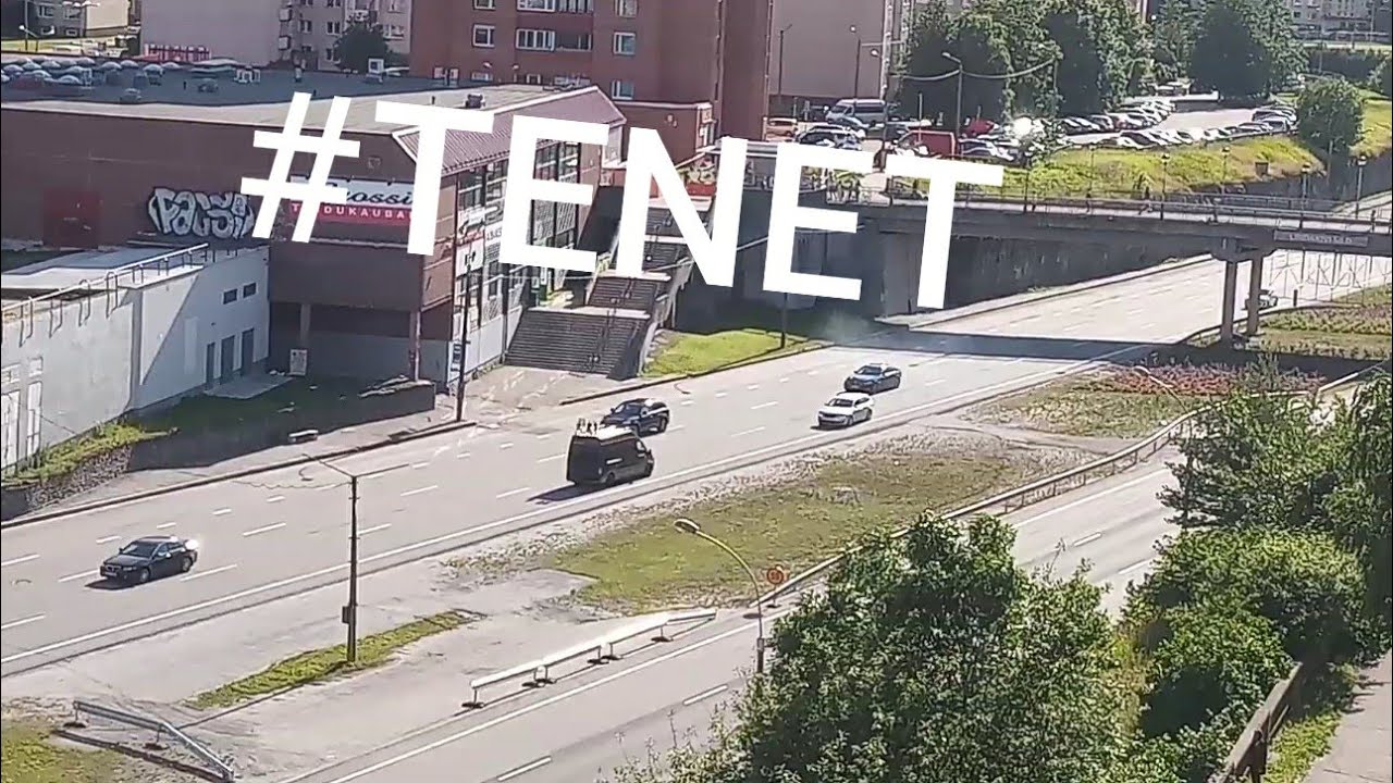 TENET MOVIE Filming | Tenet Trailer | Tenet Prologue | Christopher ...