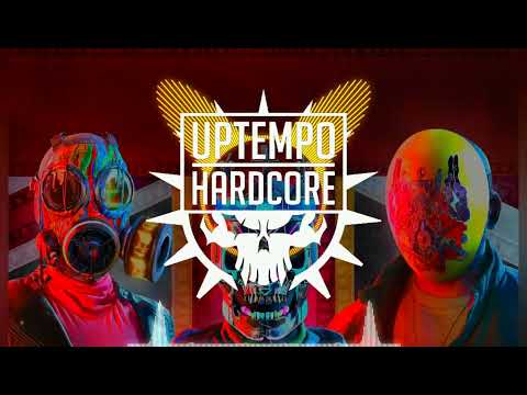 The Dark Horror x Guizcore - Rolex (Uptempo)