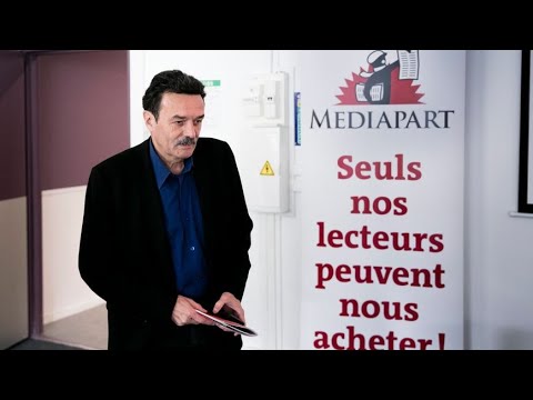 Xavier Poussard : « Il n’y a pas de journalisme d’investigation en ...