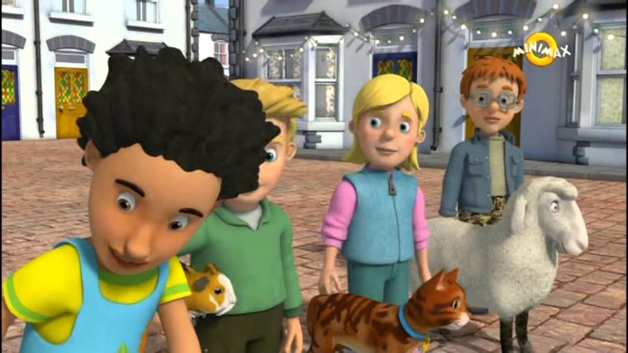 Pompierul Sam - Pacoste in spectacol. Dublat romana. - YouTube