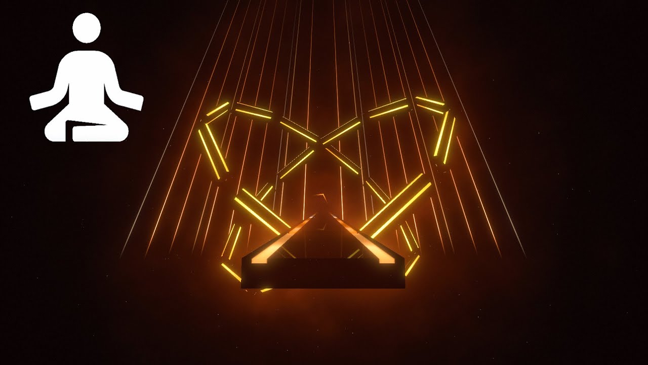 Ludicin - Onus Regulus | Beat Saber Zen Mode - YouTube