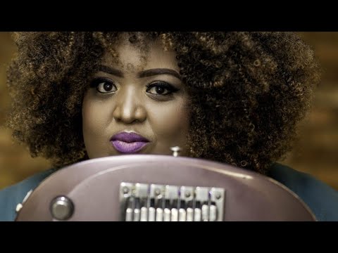 Coffee with Aus Tebza (HHP former Bassist)| Buhlebendalo | Jazz - YouTube