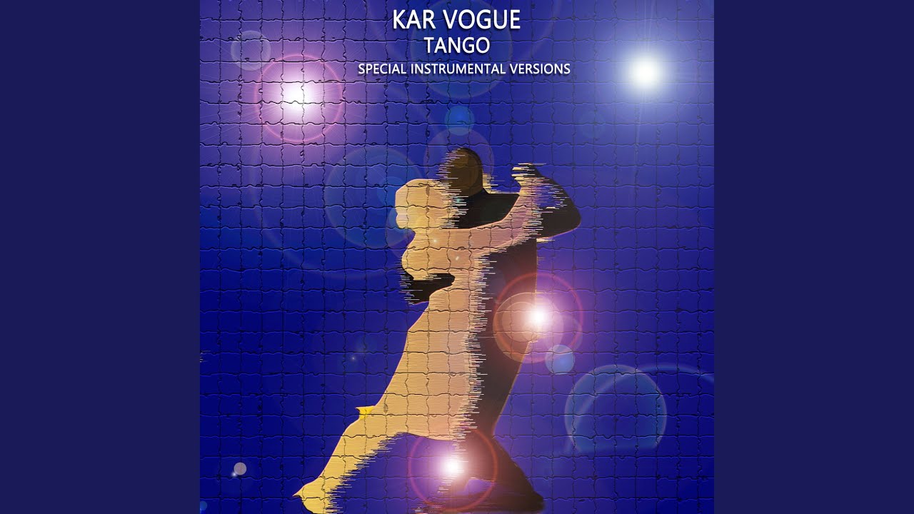 Tango (Extended Instrumental Mix) - YouTube