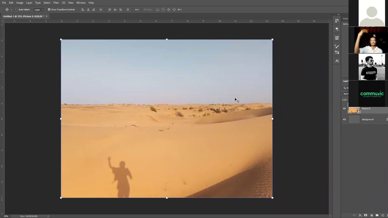 Exploring Adobe Photoshop - YouTube