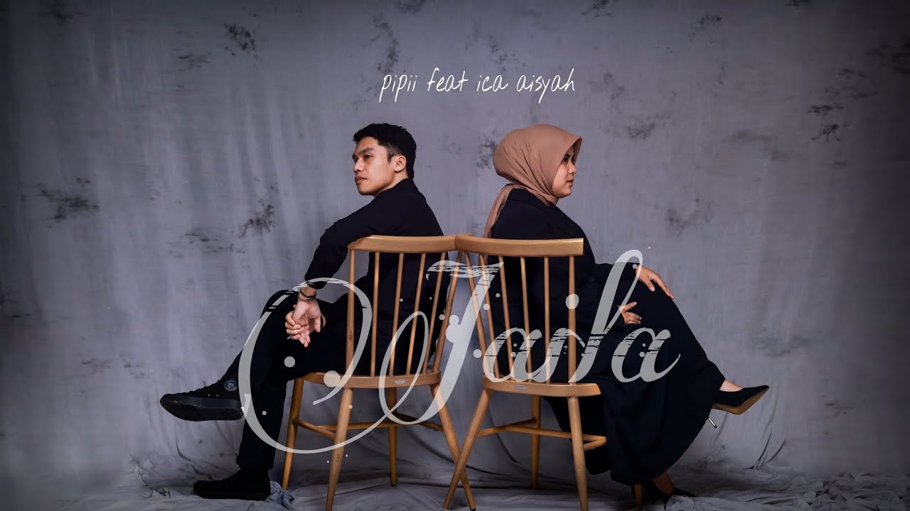 Pipii feat Ica Aisyah - Jaila (Official Lyric Video) - YouTube