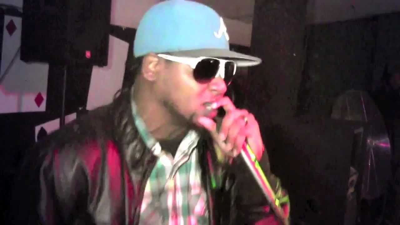 EXCLUSIVE 478 LOCAL RAP IN MACON GA. - YouTube