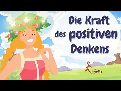 Learn German | German Podcast | Ep 208: Die Kraft des positiven Denkens