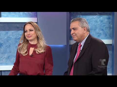 Entrevista Telemundo. Programa Jay y sus Rayos X. - YouTube