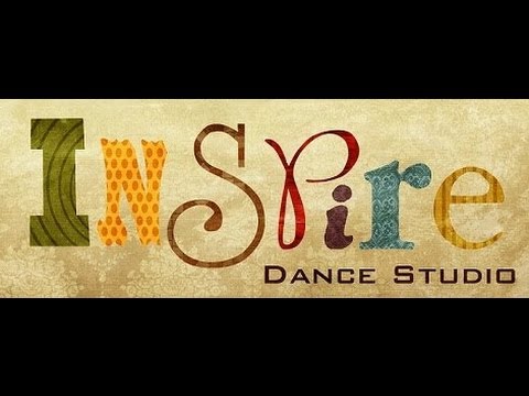 Inspire Dance Studio | 2014 Competitive Dance Season - YouTube