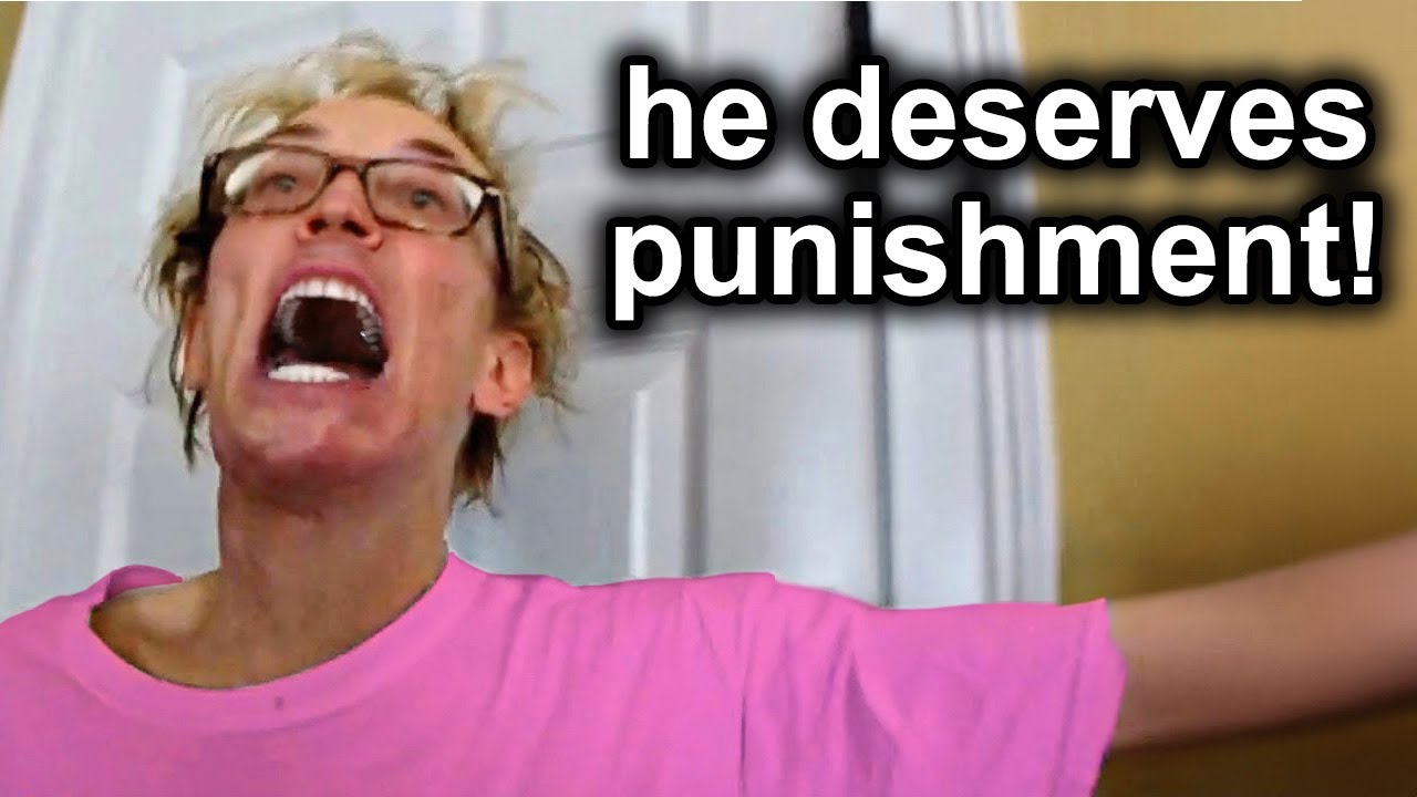 When EVIL Step Parents Get Caught In The Act - YouTube