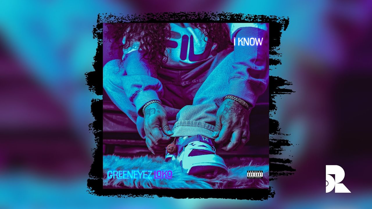Greeneyez Loko - I Know Ft. Taylo & NuSkool YLB (Official Audio) - YouTube