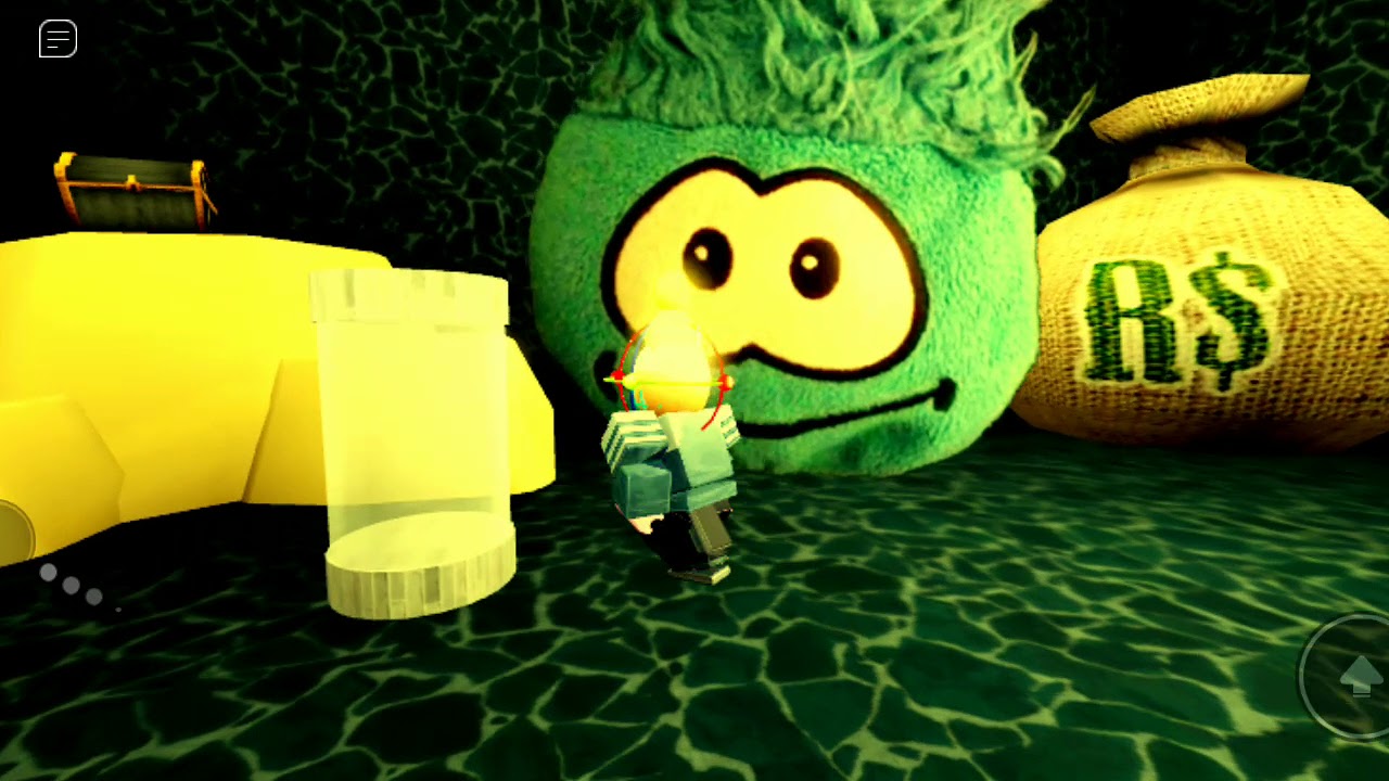 Malbear skin collected boisssss - YouTube