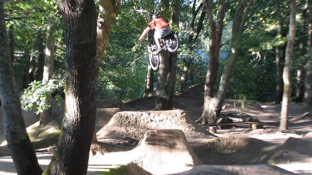 Treyl, Septembre 2017. - YouTube